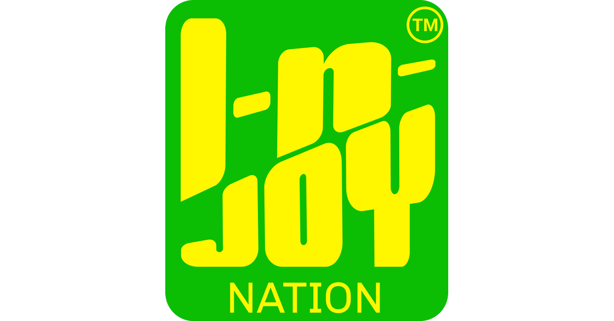 My Wishlist – InJoy Nation